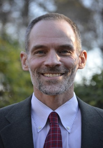 Alumni Spotlight: Dr. Brooks Mendell - UGA Center for Forest Business